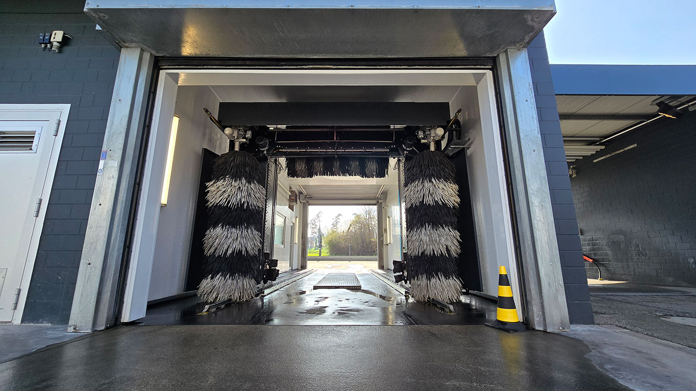 SB Waschboxen | SB Trockner | Autowäsche | Autoinnenreinigung ...